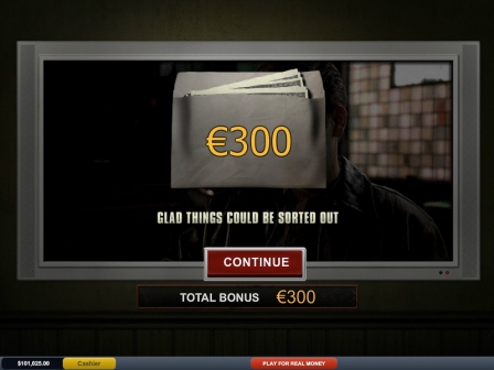 The Sopranos Slot Machine: 3 Bonus Features, Free Spins with 4 Modes